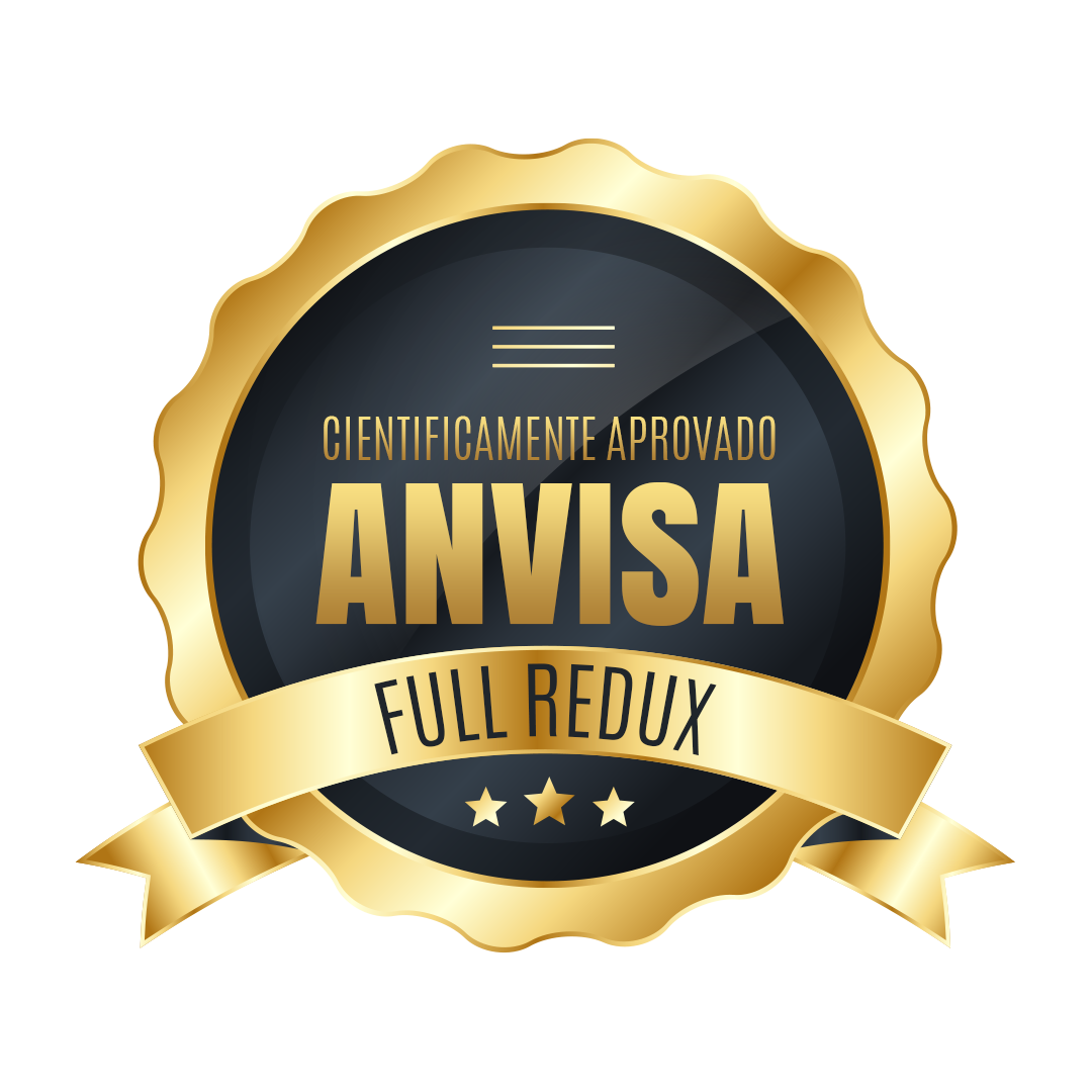 Fullredux – Resultado instantâneo desde a primeira aplicação!